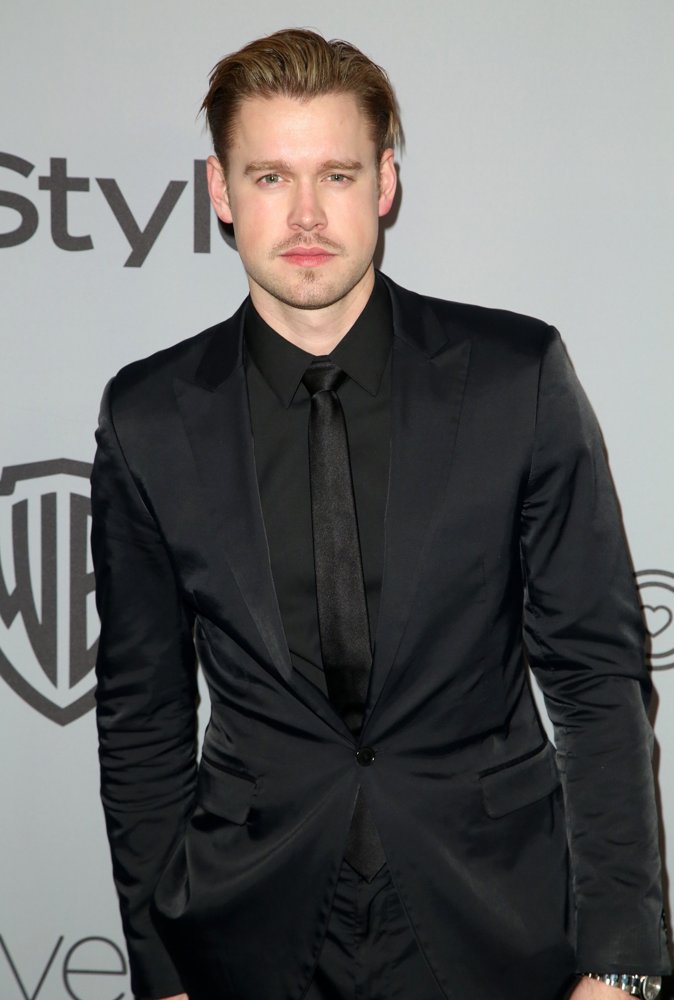 Chord Overstreet Pictures, Latest News, Videos.