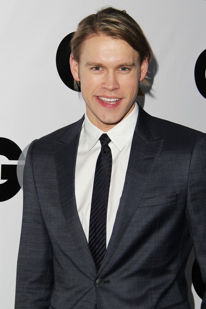 Chord Overstreet Picture 72 - Premiere Screening of FX's American ...