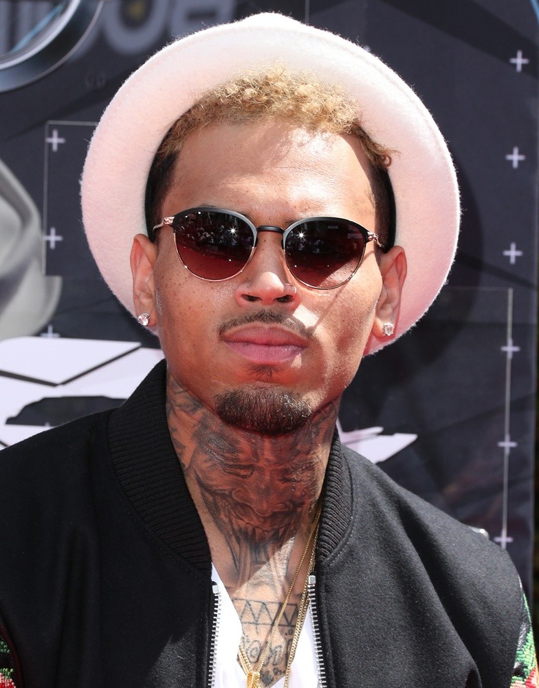 Chris Brown Pictures - Gallery 6 with High Quality Photos