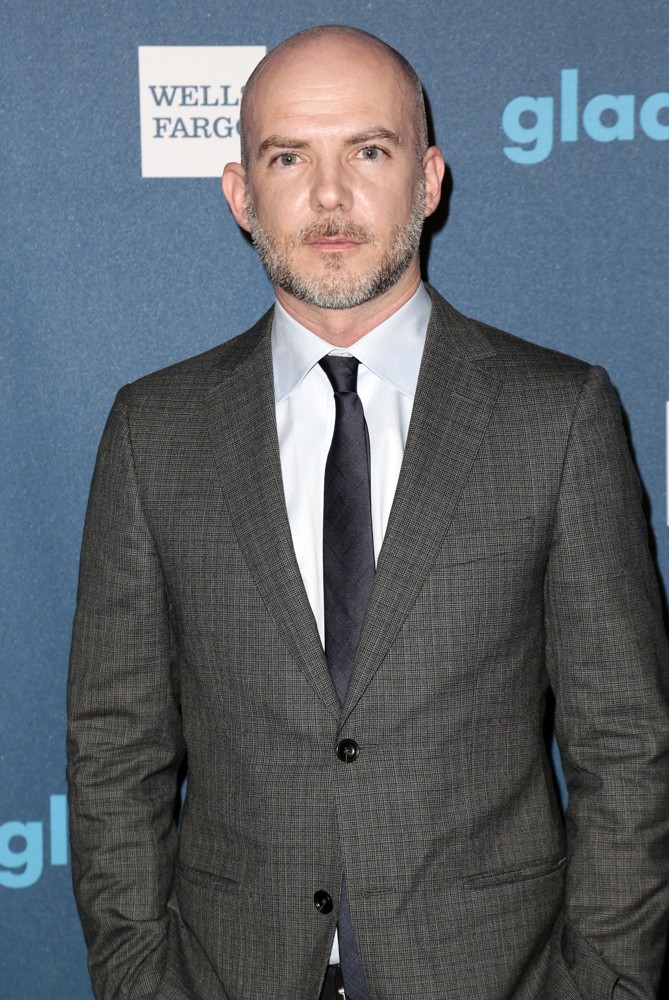 Chris Butler Picture 1 - 24th Annual GLAAD Media Awards - Arrivals