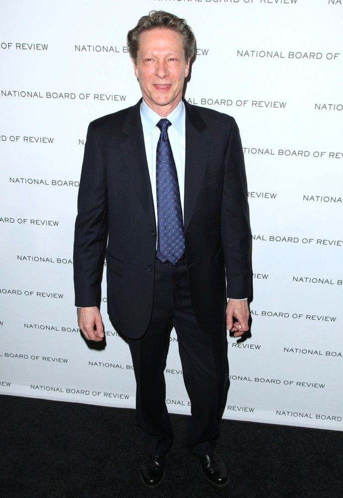 chris-cooper Picture 1 - The 63rd National Board of Review of Motion ...