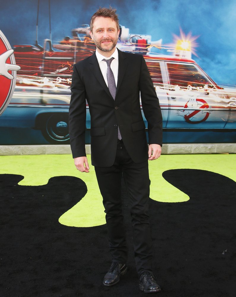 Los Angeles Premiere of Ghostbusters - Arrivals - Picture 1