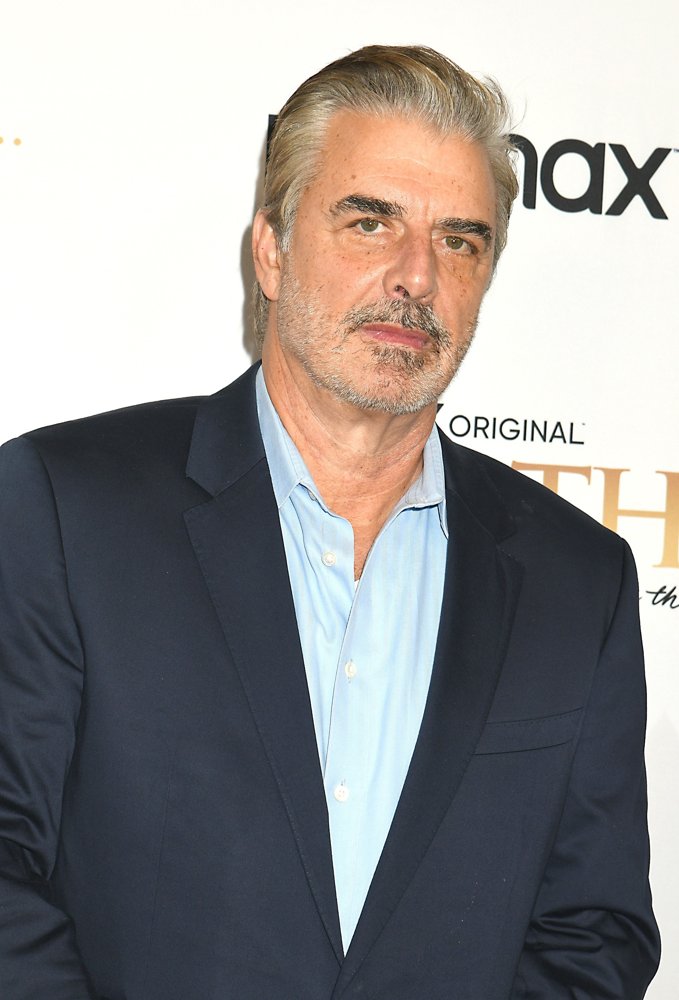 Chris Noth Pictures, Latest News, Videos.