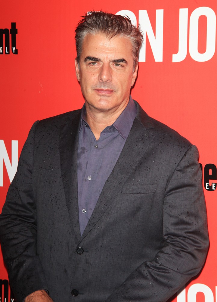 Chris Noth Pictures, Latest News, Videos.