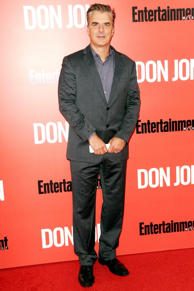 Chris Noth Picture 38 - Lovelace Los Angeles Premiere