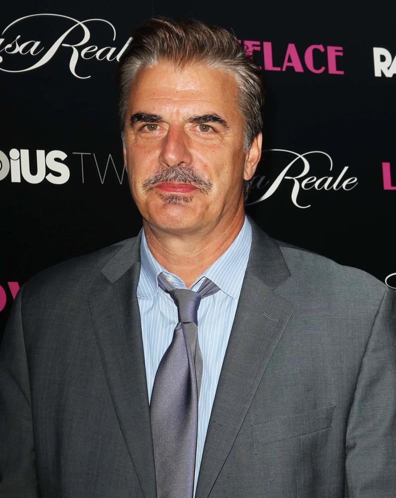 chris noth Picture 34 - Lovelace Los Angeles Premiere