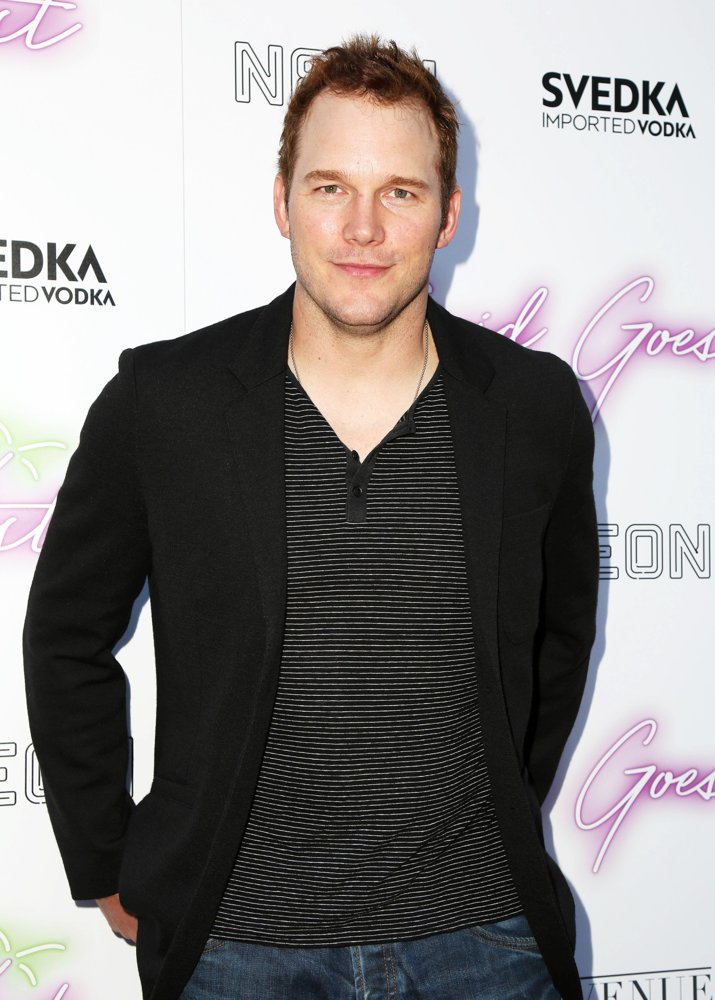 Chris Pratt Picture 1 - Premire of Neon's Ingrid Goes West - Arrivals ...