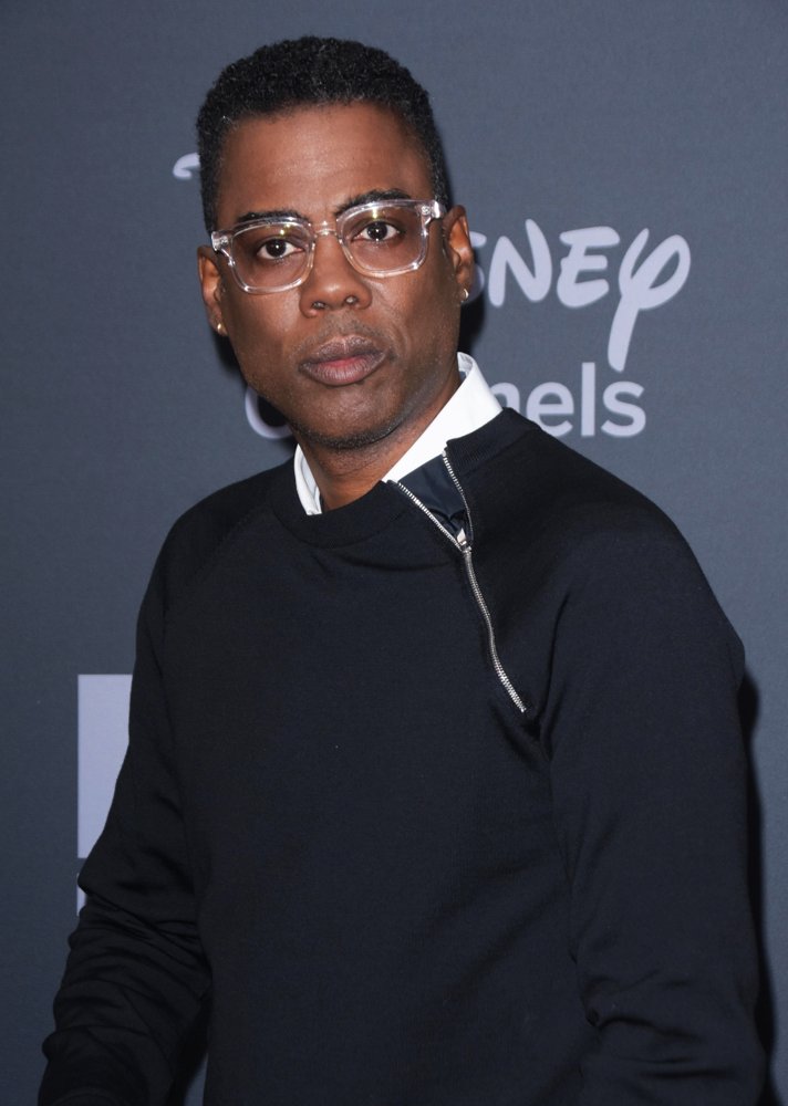 The Rock Picture 1 - 2019 ABC Disney Upfront