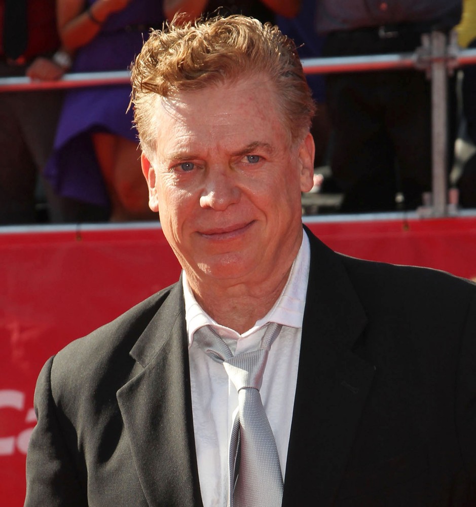 christopher-mcdonald Picture 1 - 2012 ESPY Awards - Red Carpet Arrivals