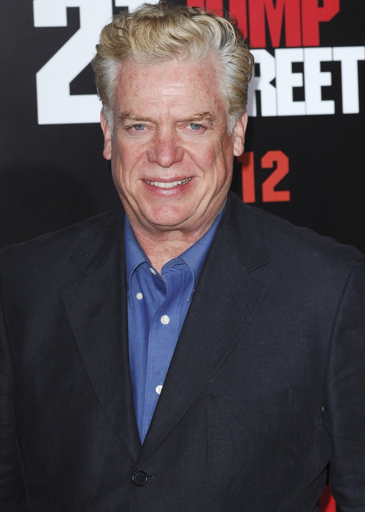 christopher mcdonald Picture 1 - Los Angeles Premiere of 21 Jump Street ...