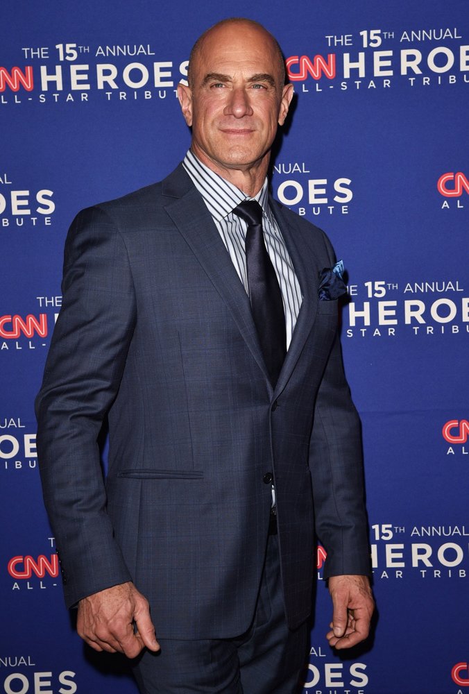 Christopher Meloni Pictures, Latest News, Videos.