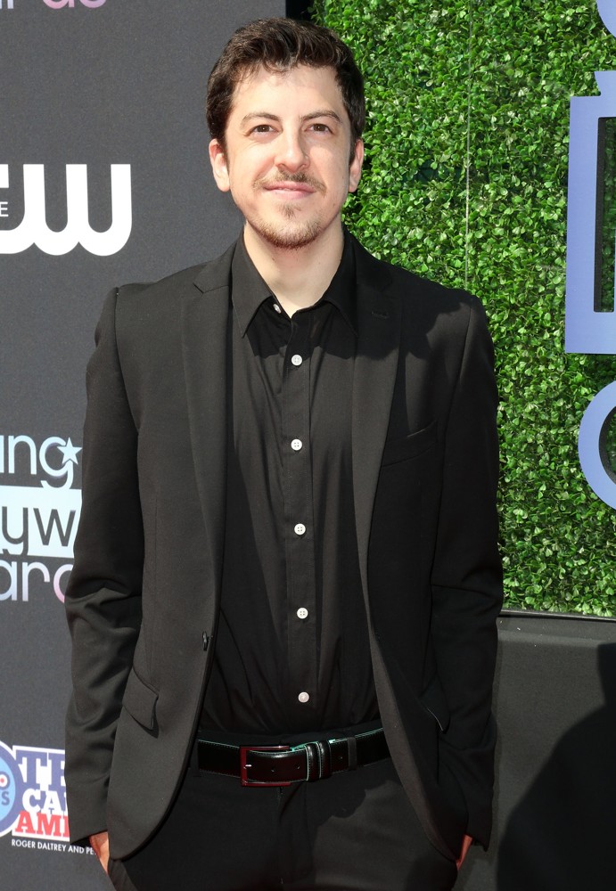 Christopher Mintz-Plasse Picture 29 - Los Angeles Premiere of 21 Jump ...