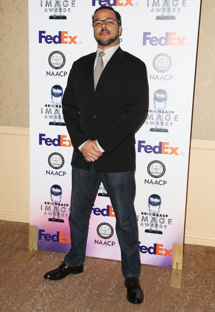 49th NAACP Image Awards Picture 7 - 49th NAACP Image Awards Nominees' Luncheon