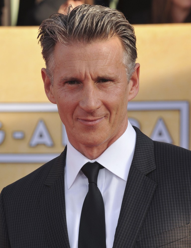 christopher stanley Picture 1 - 19th Annual Screen Actors Guild Awards ...