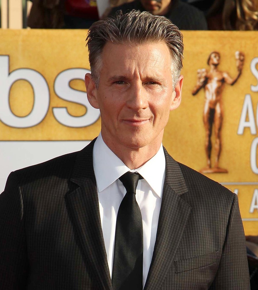 Christopher Stanley - Alchetron, The Free Social Encyclopedia