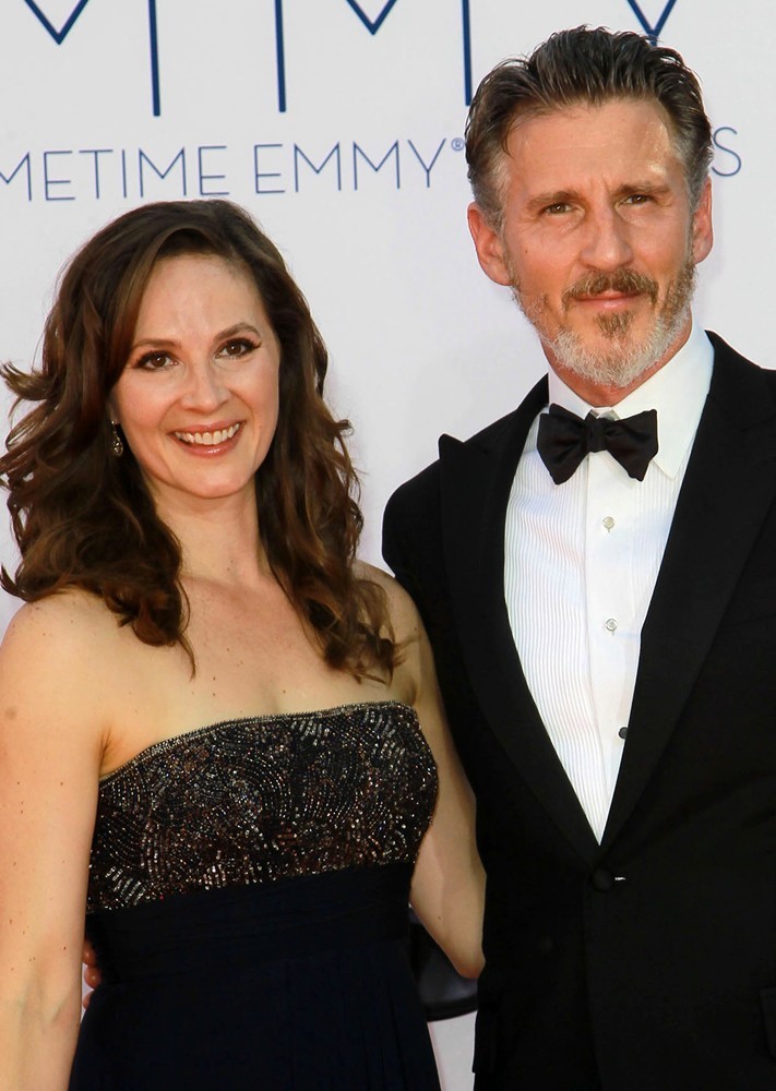 christopher-stanley Picture 1 - 64th Annual Primetime Emmy Awards ...