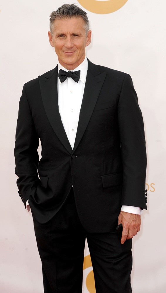 christopher-stanley Picture 1 - 65th Annual Primetime Emmy Awards ...