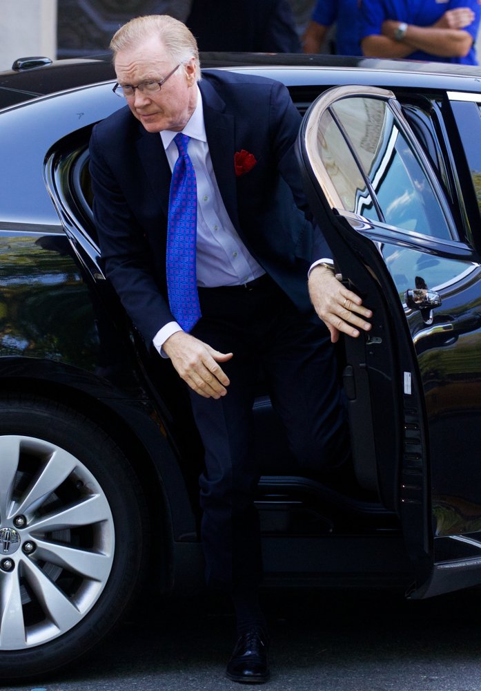 Joan Rivers Memorial Service - Picture 1