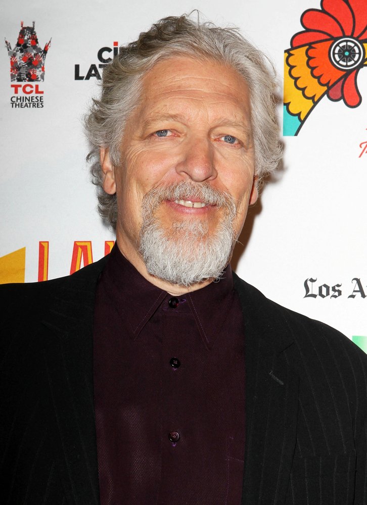 Clancy Brown Pictures, Latest News, Videos.