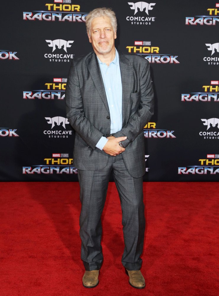 Clancy Brown Pictures, Latest News, Videos.