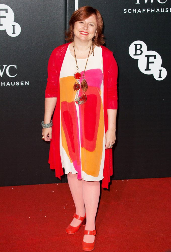 Clare Stewart Picture 1 - 57th BFI London Film Festival - Philomena ...