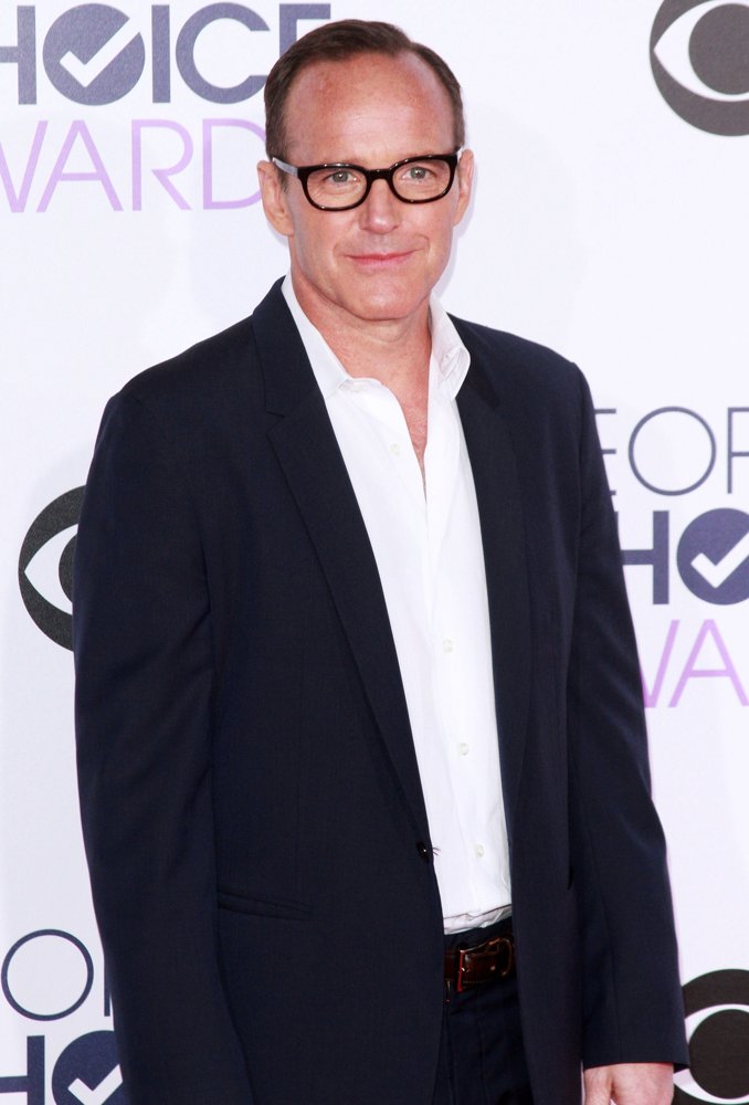 Clark Gregg Picture 65 - Los Angeles Premiere of Marvel's Avengers: Age ...