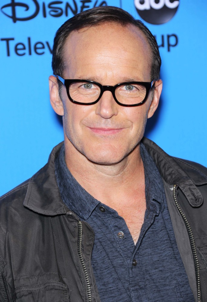 Clark Gregg Picture 18 - Los Angeles Premiere of The To Do List