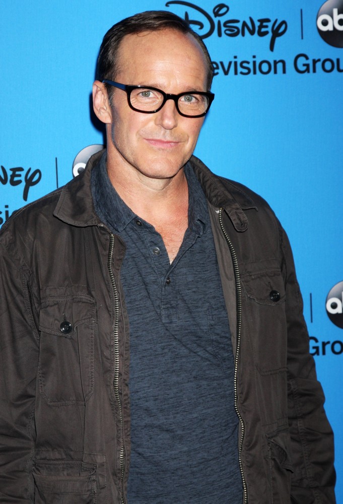 Clark Gregg Picture 18 - Los Angeles Premiere of The To Do List