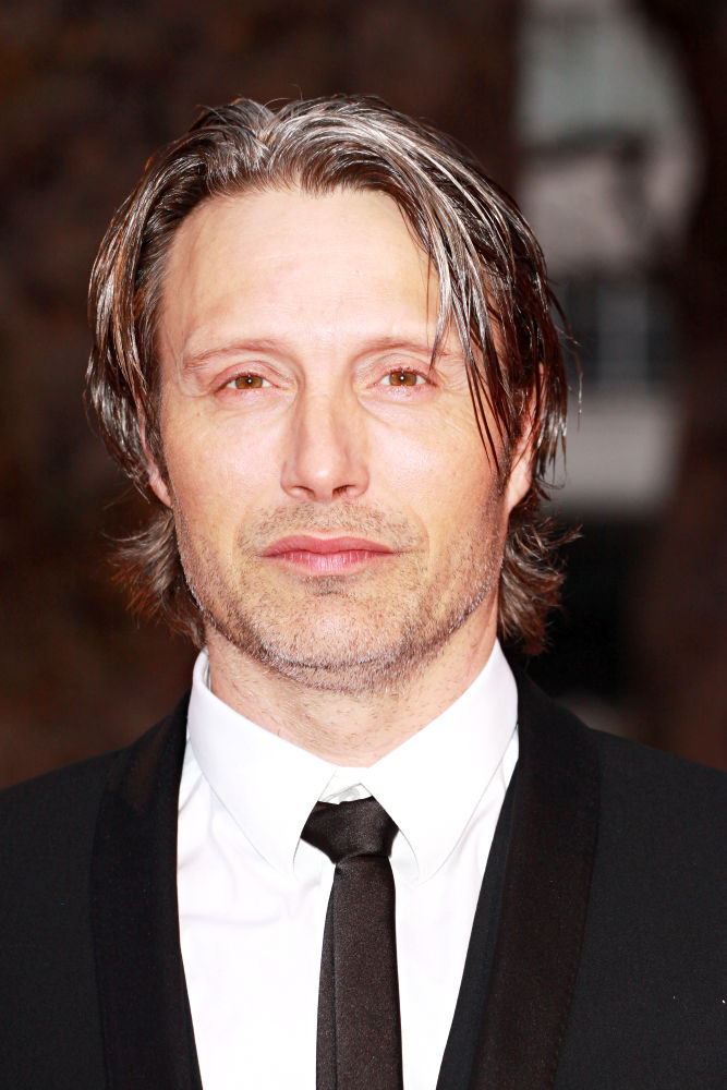 Mads Mikkelsen Picture 12 - The Hunt Photocall - During The 65th Annual ... Mads Mikkelsen Picture 12 - The Hunt Photocall - During The 65th Annual ...
