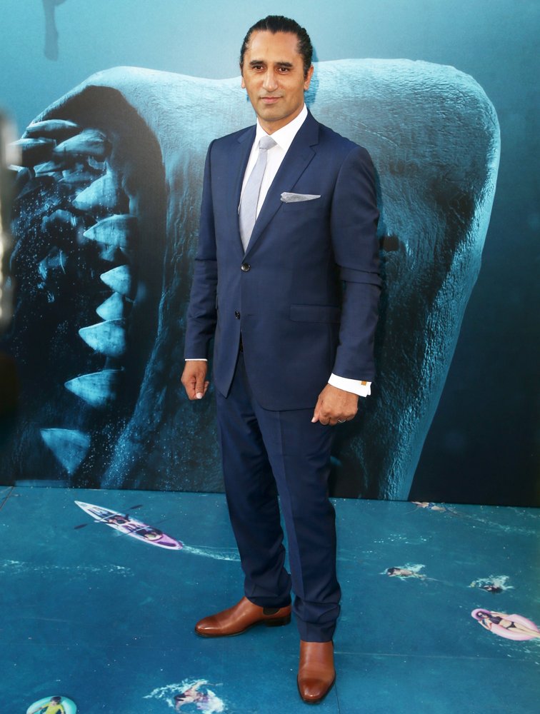 The Meg (2018) Pictures, Trailer, Reviews, News, DVD and Soundtrack