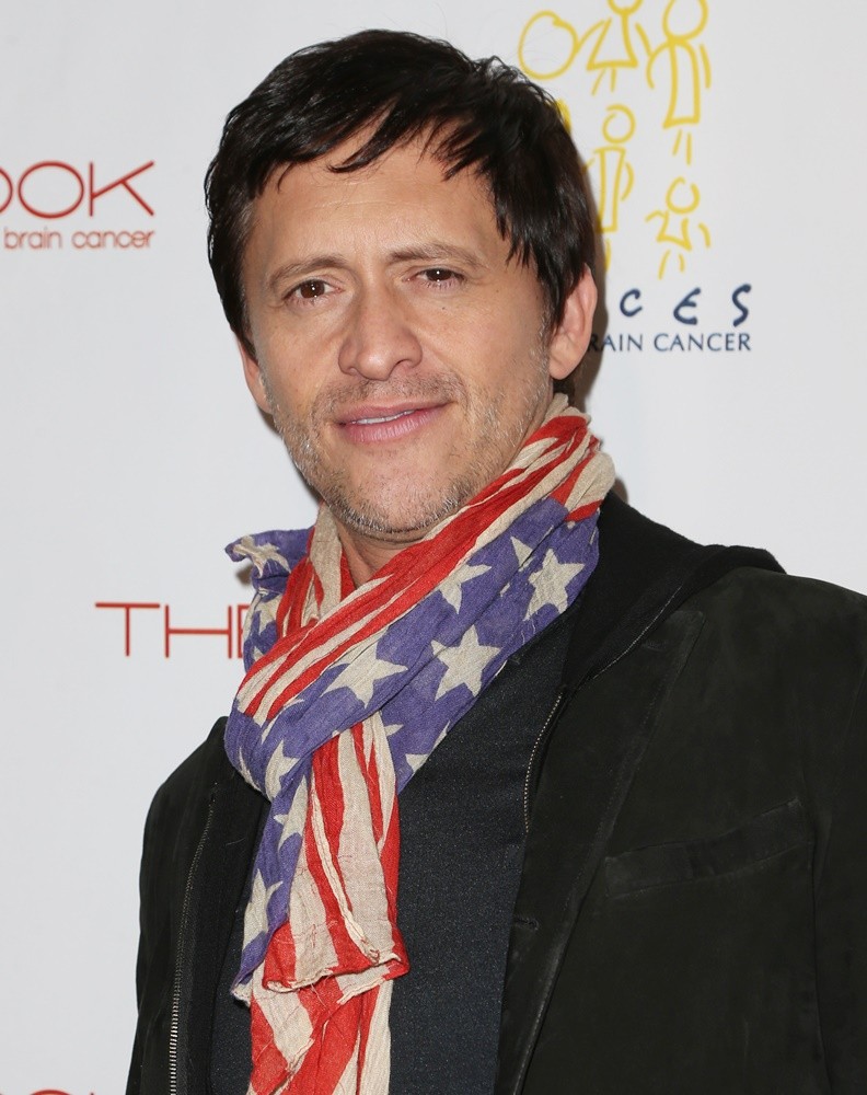 Clifton Collins Jr Pictures Latest News Videos