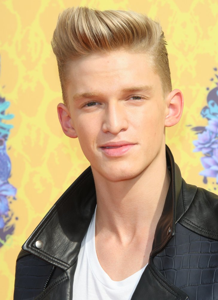 Cody Simpson Picture 224 - Radio Disney Music Awards 2014