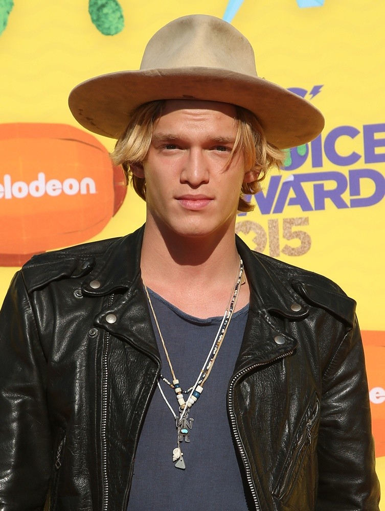 Cody Simpson Picture 1 - Nickelodeon's 28th Annual Kid's Choice Awards ...