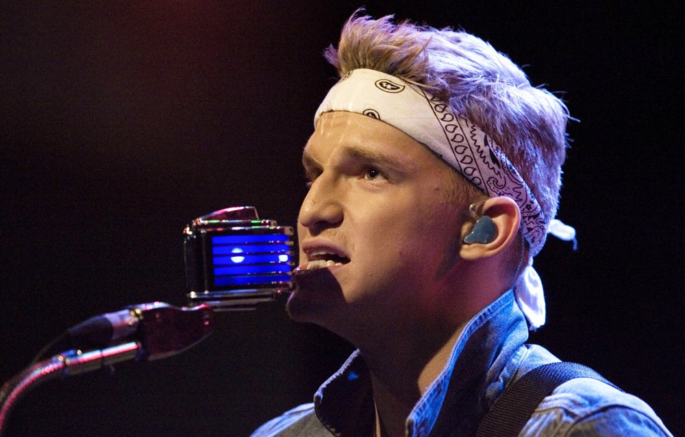 cody-simpson Picture 1 - Cody Simpson Headlines at The Queen's Hall