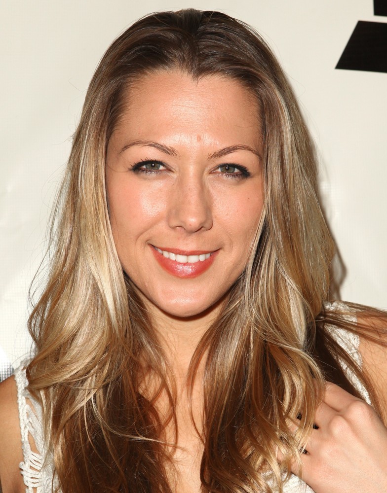 Colbie Caillat Picture 13 - The 54th Annual GRAMMY Awards - P and E ...