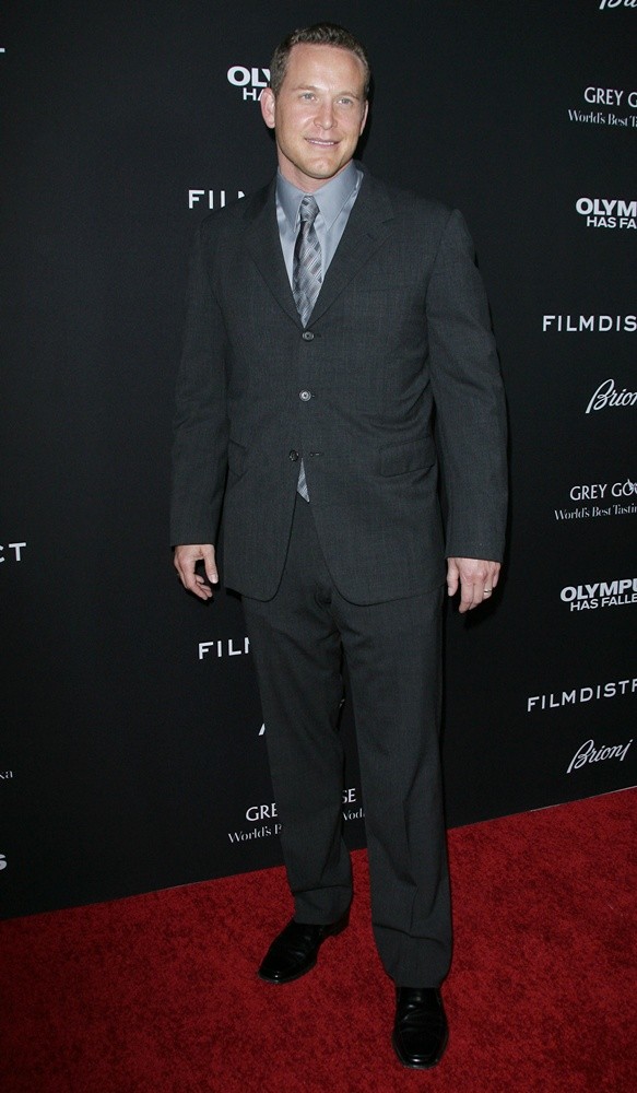 Olympus Has Fallen (2013) Premiere Photos - Gallery 5 with High Quality ...