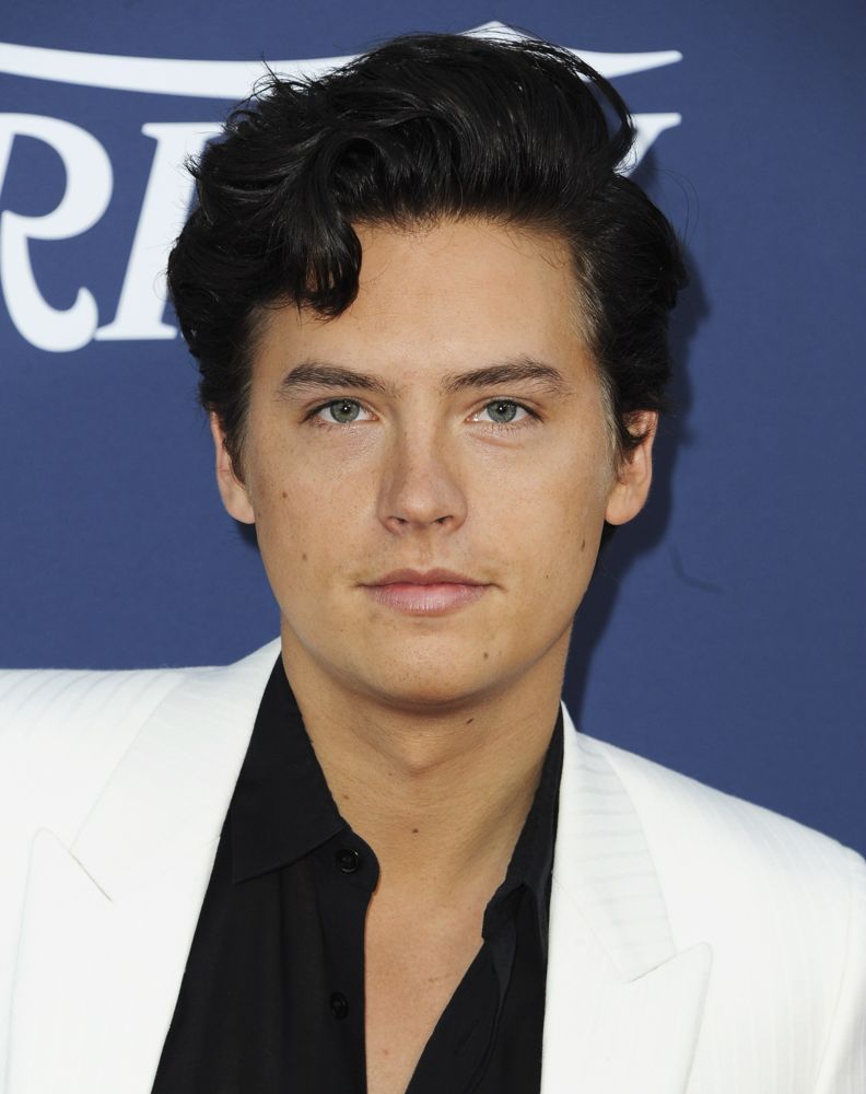 Cole Sprouse Pictures, Latest News, Videos.