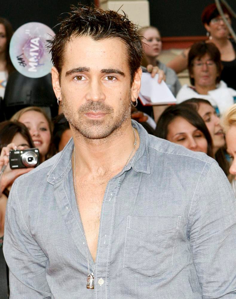 22nd Annual MuchMusic Video Awards - Arrivals - Picture 1