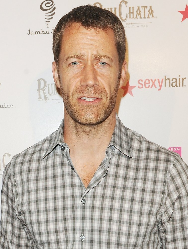 colin-ferguson Picture 1 - OK! Magazine's Annual SO SEXY Event - Arrivals