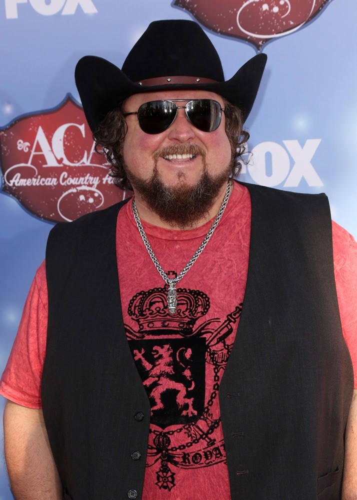 Colt Ford Pictures, Latest News, Videos.