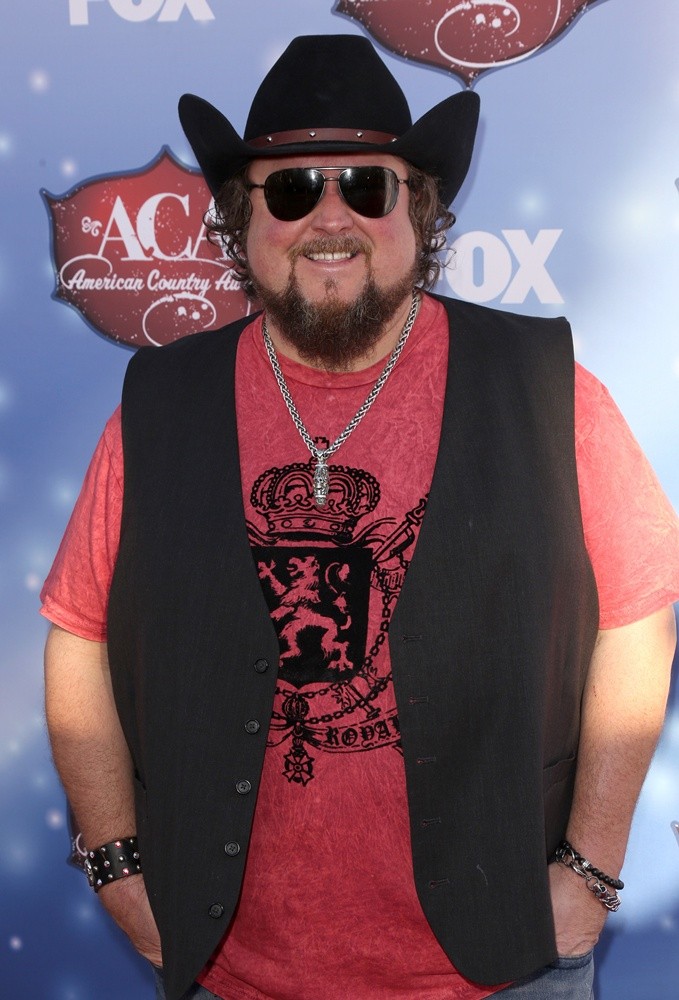 Colt Ford Pictures, Latest News, Videos.