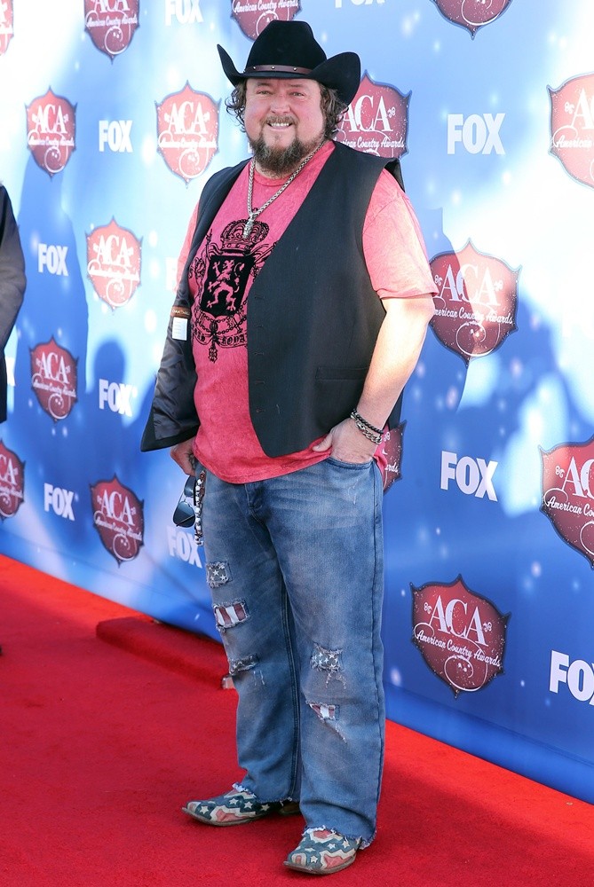 Colt Ford Pictures, Latest News, Videos.