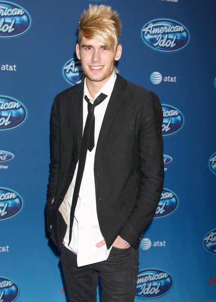 Colton Dixon Pictures, Latest News, Videos.