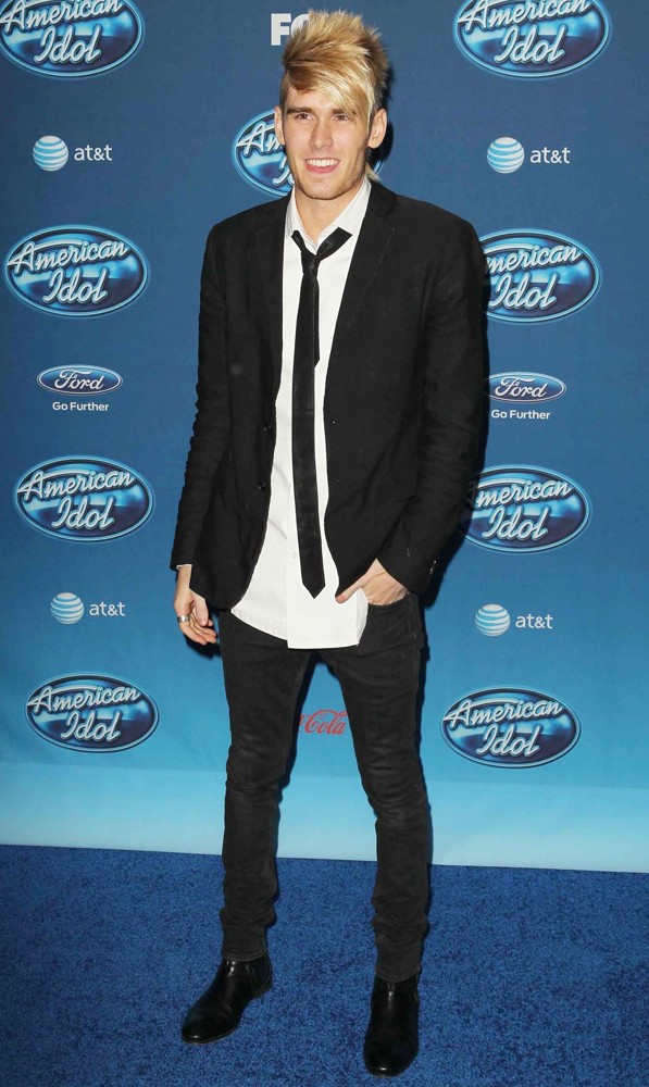 Colton Dixon Pictures, Latest News, Videos.