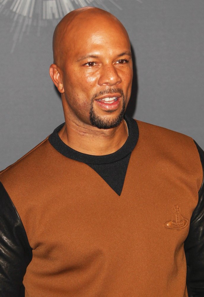 Common Picture 100 - 2014 MTV Video Music Awards - Press Room