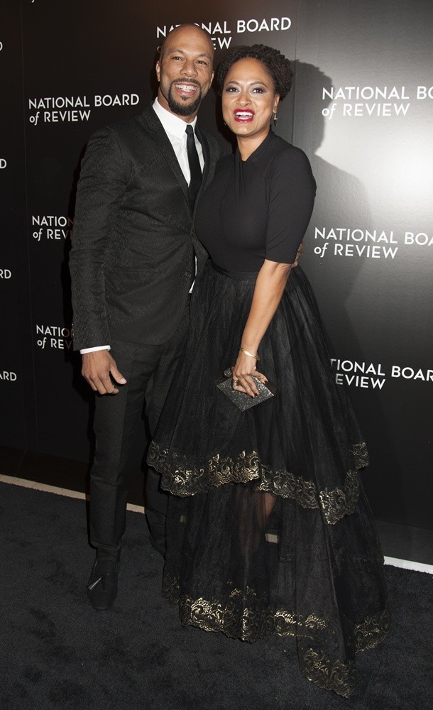 Common Picture 1 - 2014 National Board of Review Gala