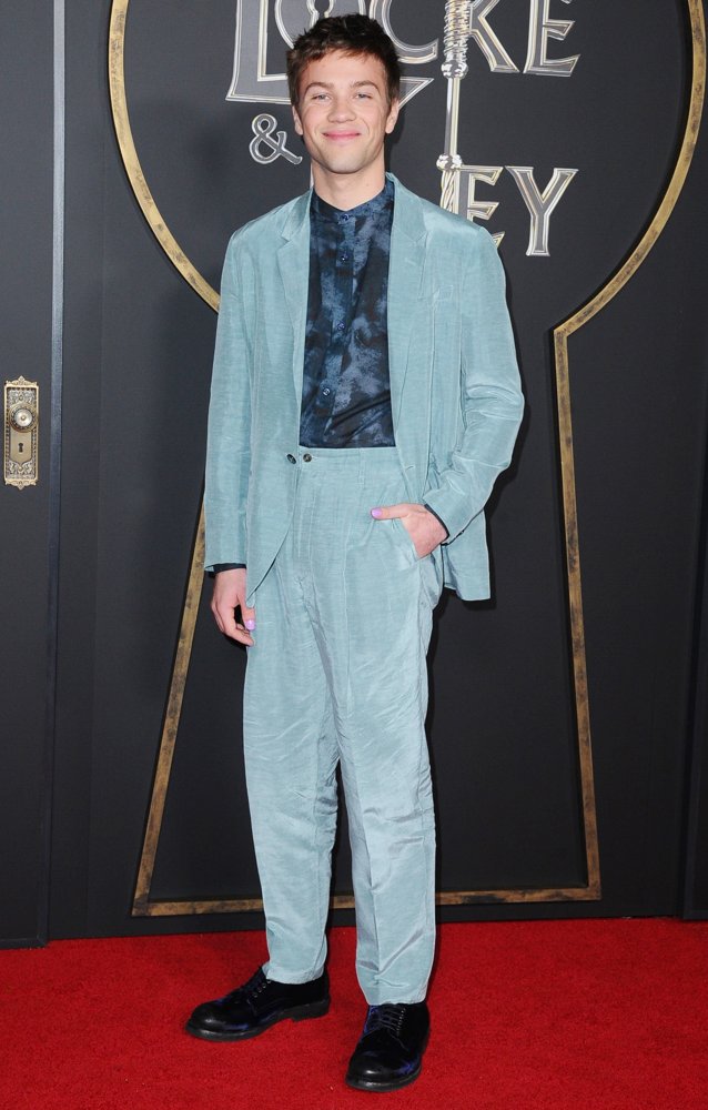 Connor Jessup Picture 3 - Disney-ABC TV TCA Winter 2017 Party - Arrivals