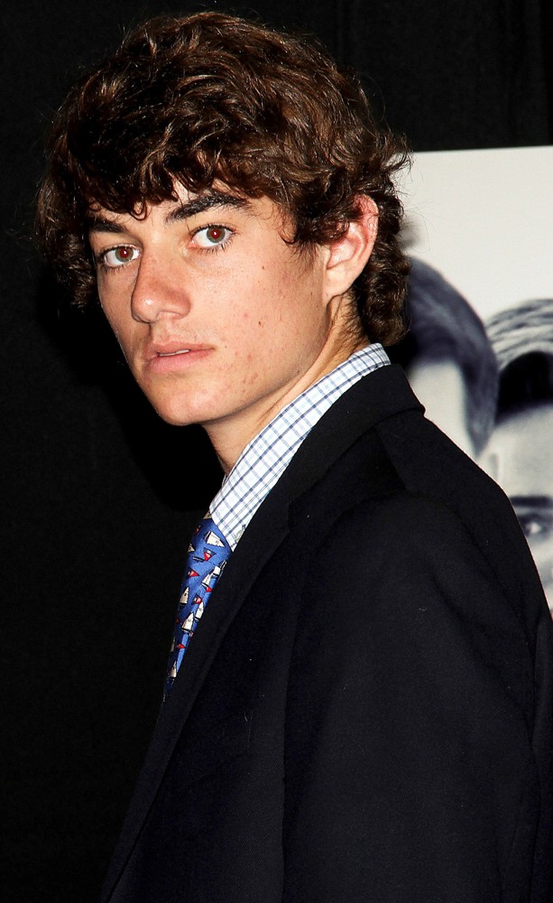 Conor Kennedy