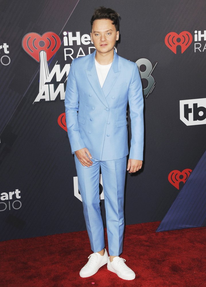 Conor Maynard Pictures, Latest News, Videos.