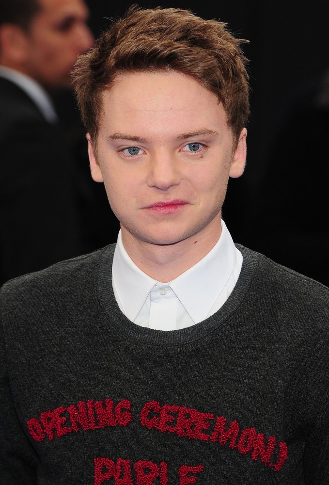 Conor Maynard Picture 7 - 2012 MuchMusic Video Awards - Arrivals
